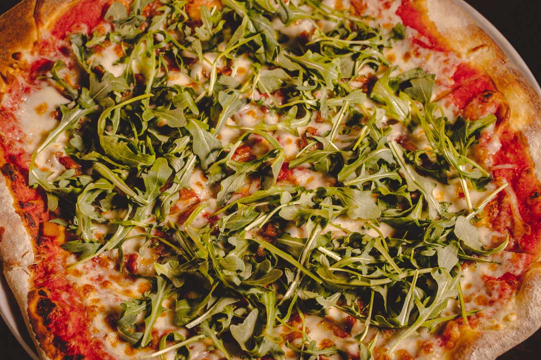 Menu - Vaiano Trattoria